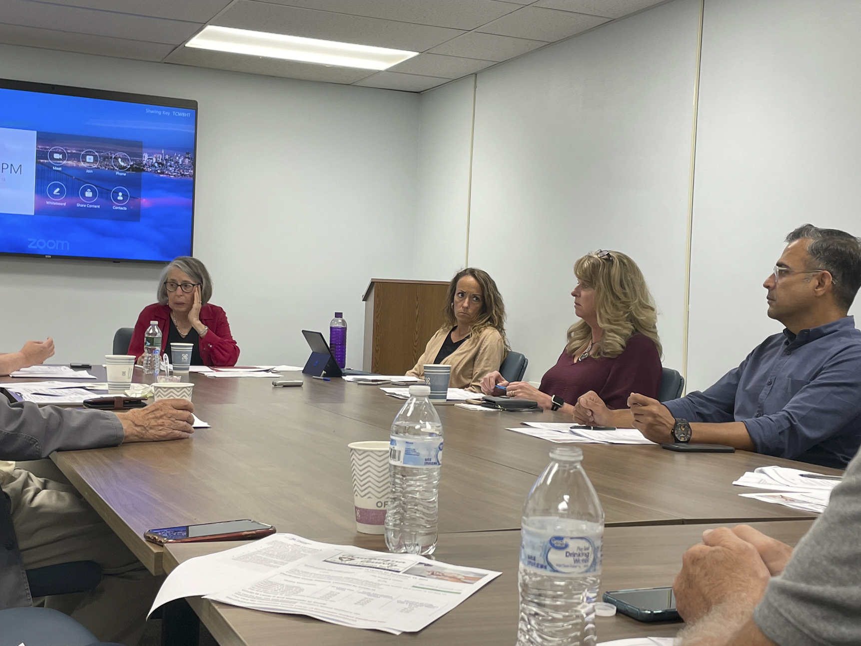 Health officials discuss concern about polio, monkeypox | News, Sports ...